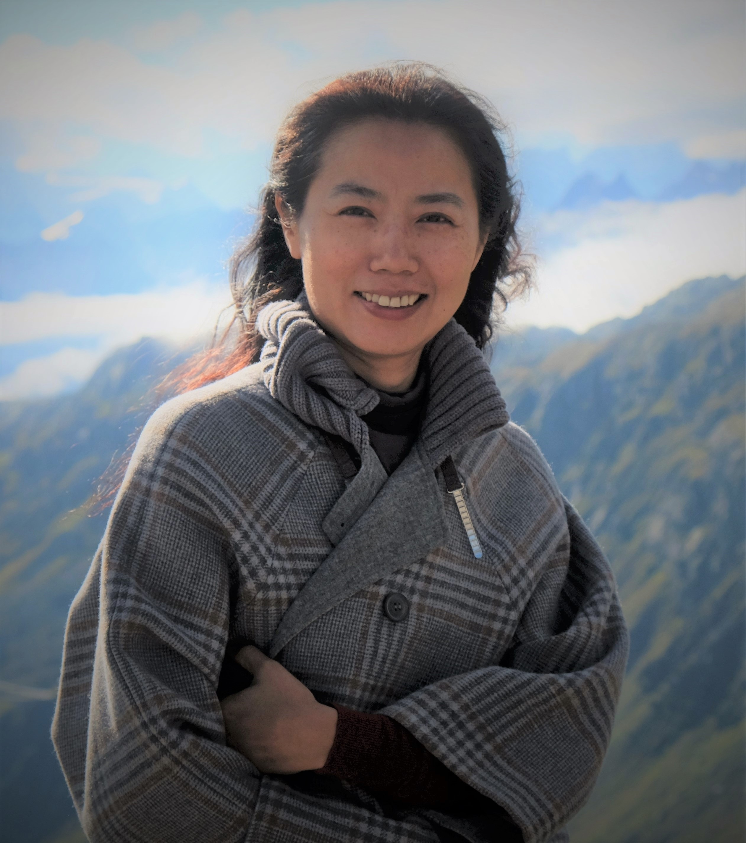 Ann Chia-Yi Li – Analytical Psychology School SG